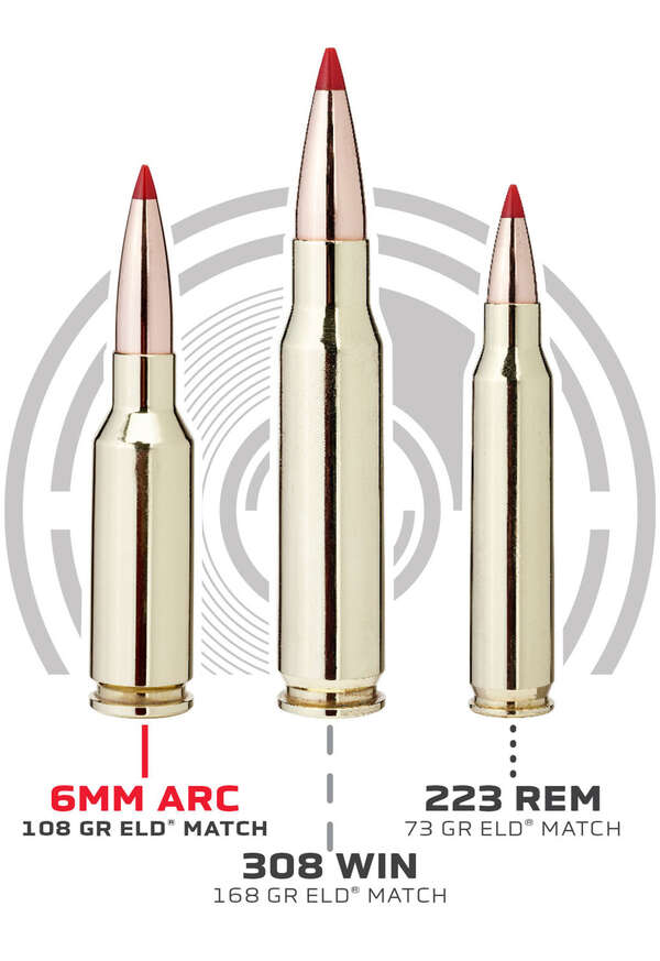 Barrett Announces REC7 Rifle In 6mm ARC Calibre Strikehold Barrett Announces REC7 Rifle In 6mm ARC Calibre Strikehold