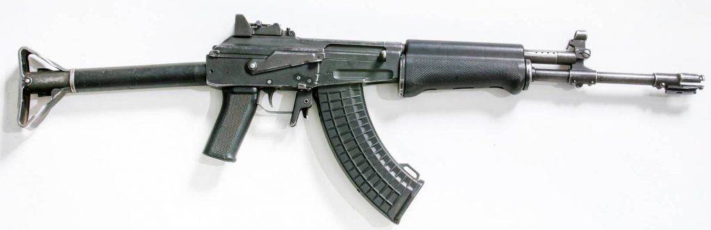 Modernized RK-62 Assault Rifles to be issued to Finnish Army Brigades ...