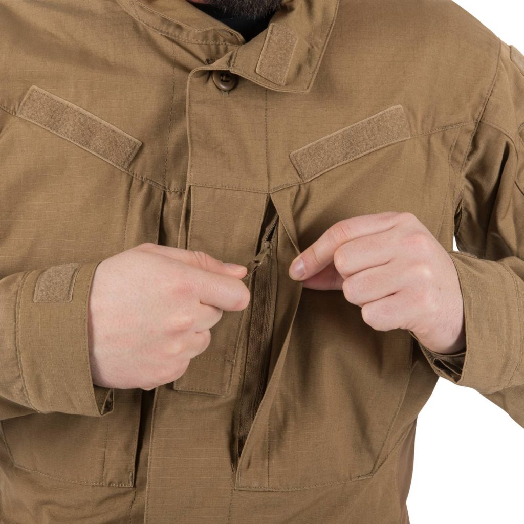 Helikon-Tex Introduces Modern Battle Dress Uniform® (MBDU ...