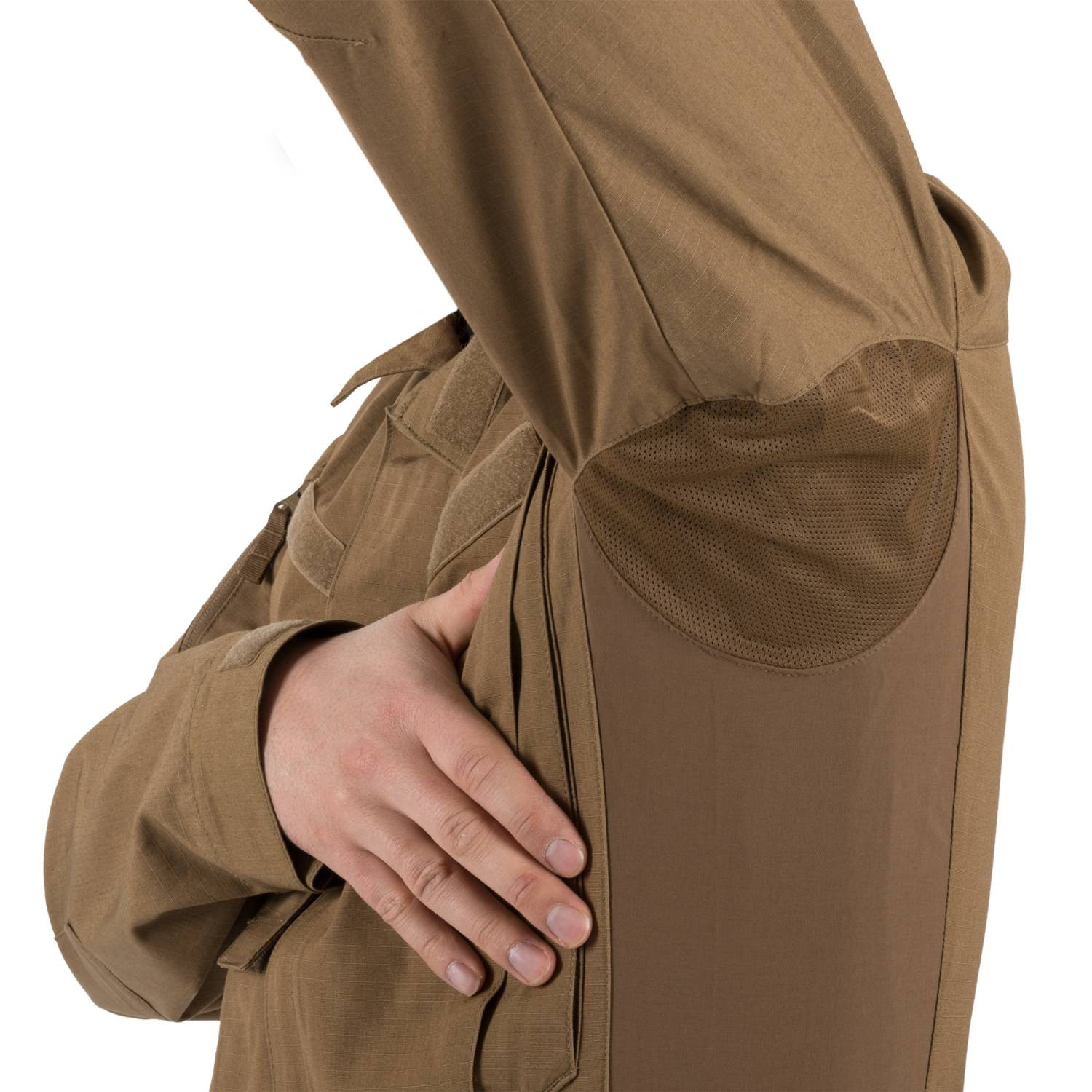 Helikon-Tex Introduces Modern Battle Dress Uniform® (MBDU ...