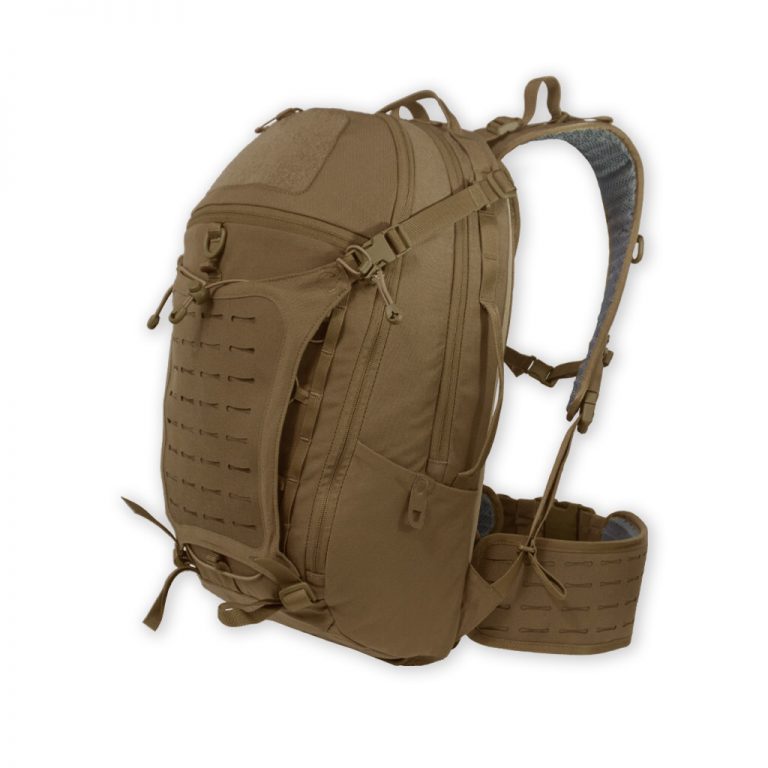 New SHADO 24L Pack From PDW - Strikehold.net