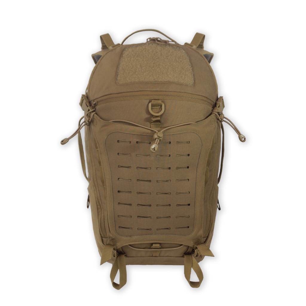 New SHADO 24L Pack From PDW - Strikehold.net