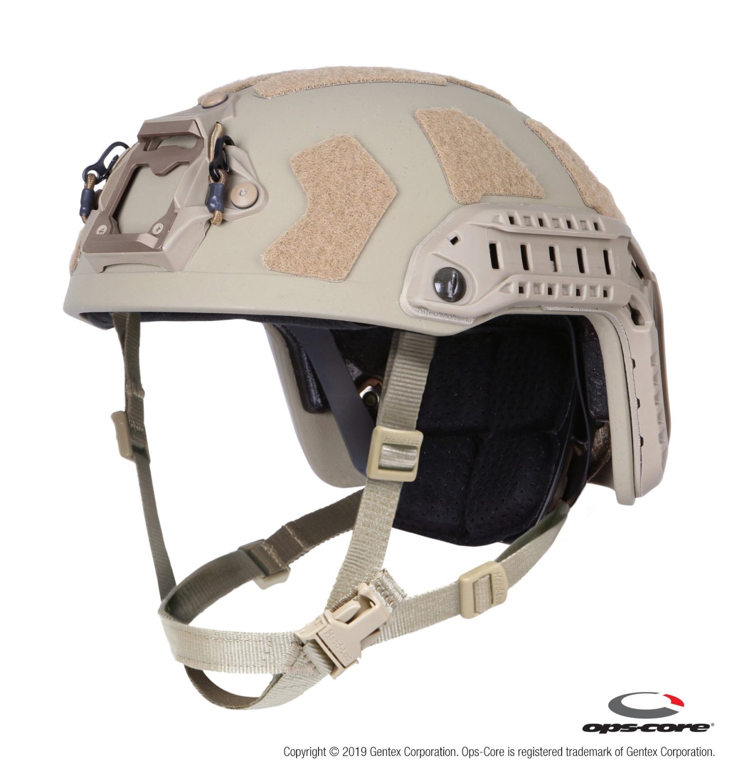 Gentex Wins Next-Gen USSOCOM Helmets and Headsets Contracts ...