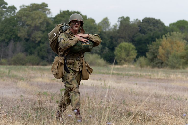 Operation Dragoon 75 – Dispatch from the Front – Strikehold.net