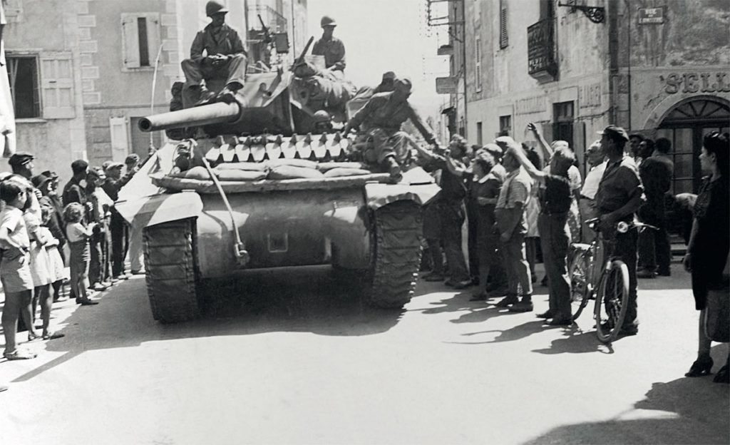 Operation Dragoon 75 – Dispatch from the Front - Strikehold.net