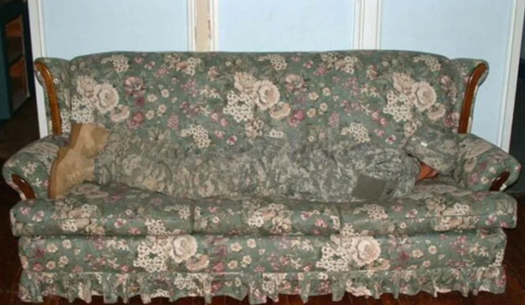 Last day to Wear Two of the US Military’s Worst-Ever Camouflage ...