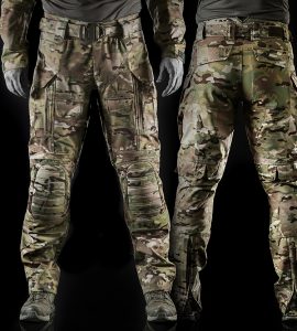 UF PRO STRIKER X Combat Pants - Strikehold.net