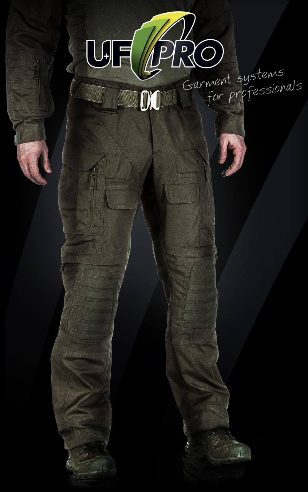 UF PRO STRIKER X Combat Pants - Strikehold.net