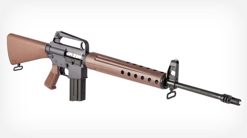 Brownells Retro Rifles - Strikehold.net