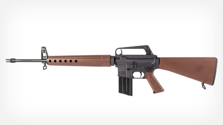 Brownells Retro Rifles – Strikehold.net