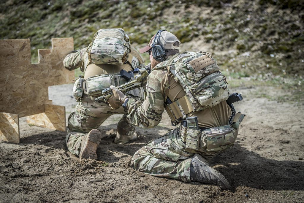 Direct Action Gear 2020 – Woodland Camo and more! - Strikehold.net