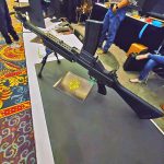 Robinson Armament Company Bringing Back Their Stoner 63 Look-alike M96 ...