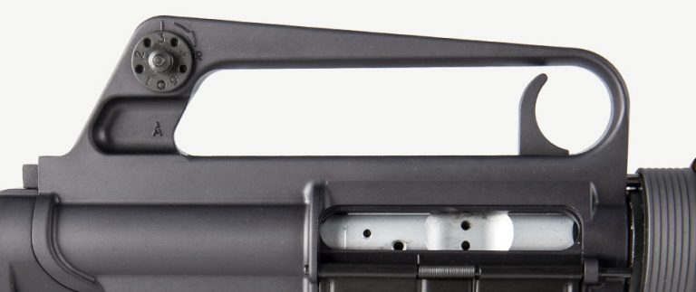 Brownells Retro Rifles – Strikehold.net