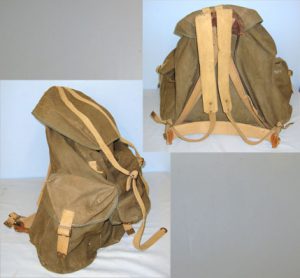 Of Bergans, Bergens and Backpacks - Strikehold.net