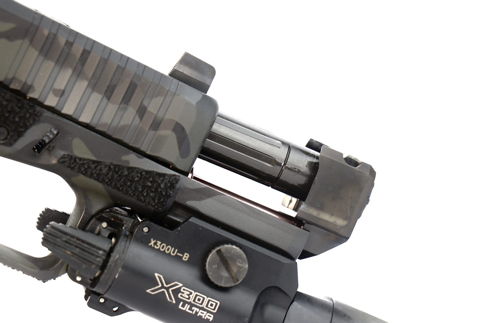 SHOT Show 2020: Sage Signature Series from Agency Arms and Aaron Cowan ...