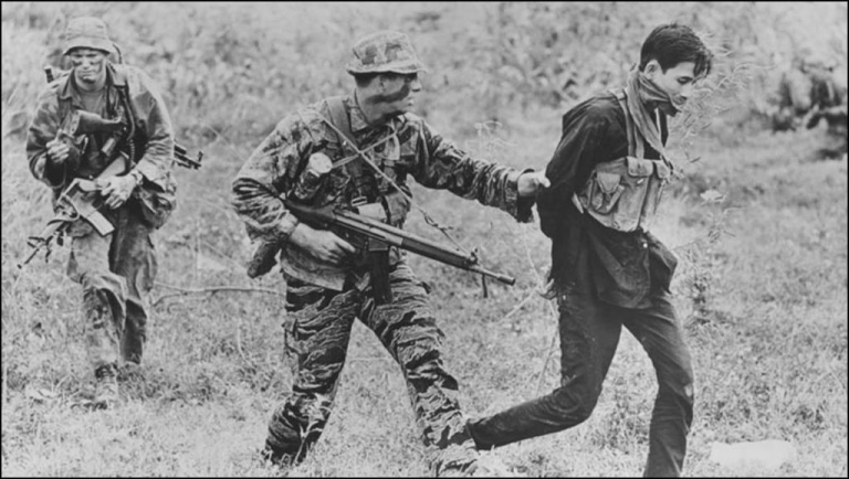 H&K’s Middle Child: The HK33 and HK53 in 5.56mm - Strikehold.net