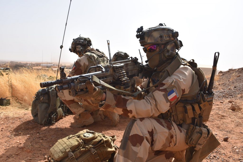 Friday Foto - Strikehold.net