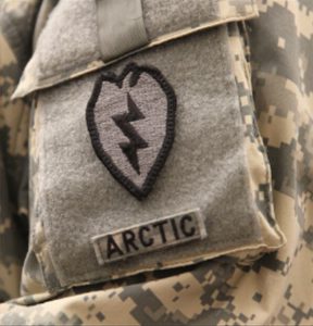 US Army Introduces New ARCTIC Warfare Tab - Strikehold.net