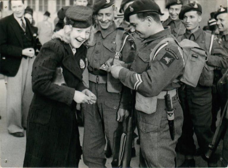 Operation ‘Doomsday’: Norway, 9th May 1945. - Strikehold.net