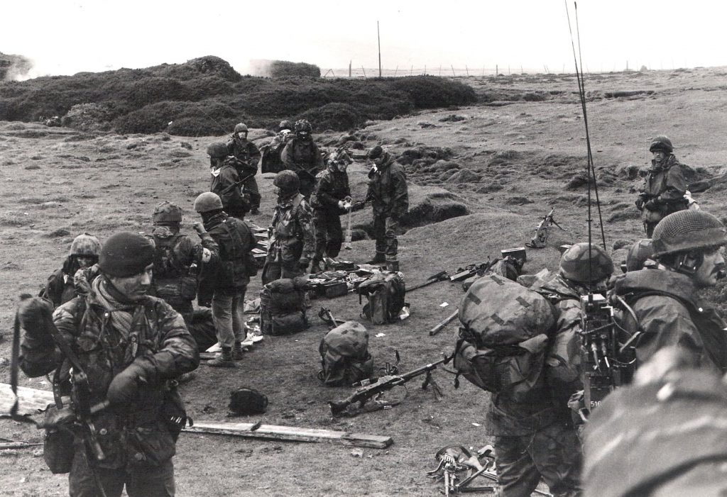 Friday Foto - Strikehold.net