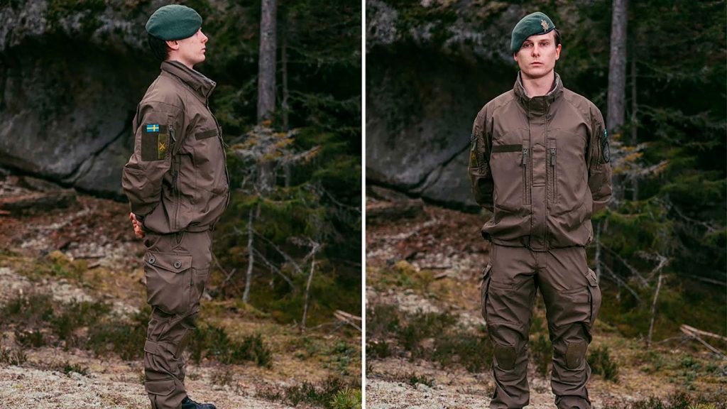 Nordic Combat Uniform Project Update - Strikehold.net