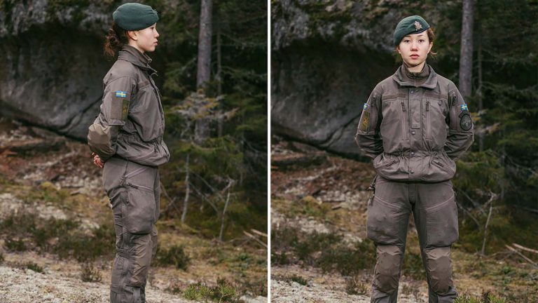Nordic Combat Uniform Project Update - Strikehold.net
