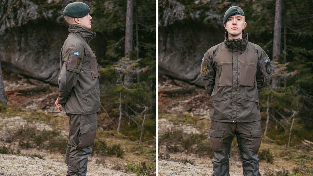 Nordic Combat Uniform Project Update - Strikehold.net