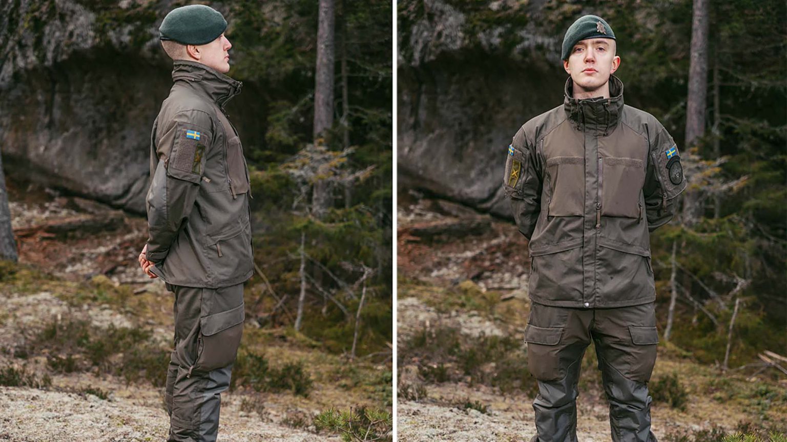 Nordic Combat Uniform Project Update - Strikehold.net