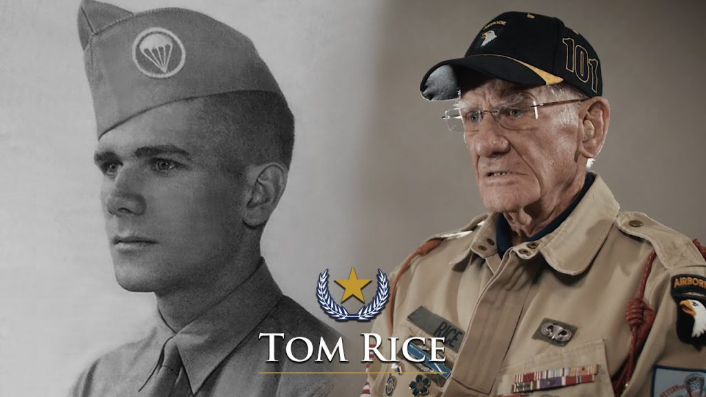 The Lost Watch of D-Day - Strikehold.net