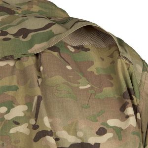 Announcing the Jungle Uniform from Platatac Australia - Strikehold.net