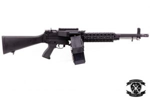 G&P Stoner M63A1 Tactical Rail Version LMG - Strikehold.net