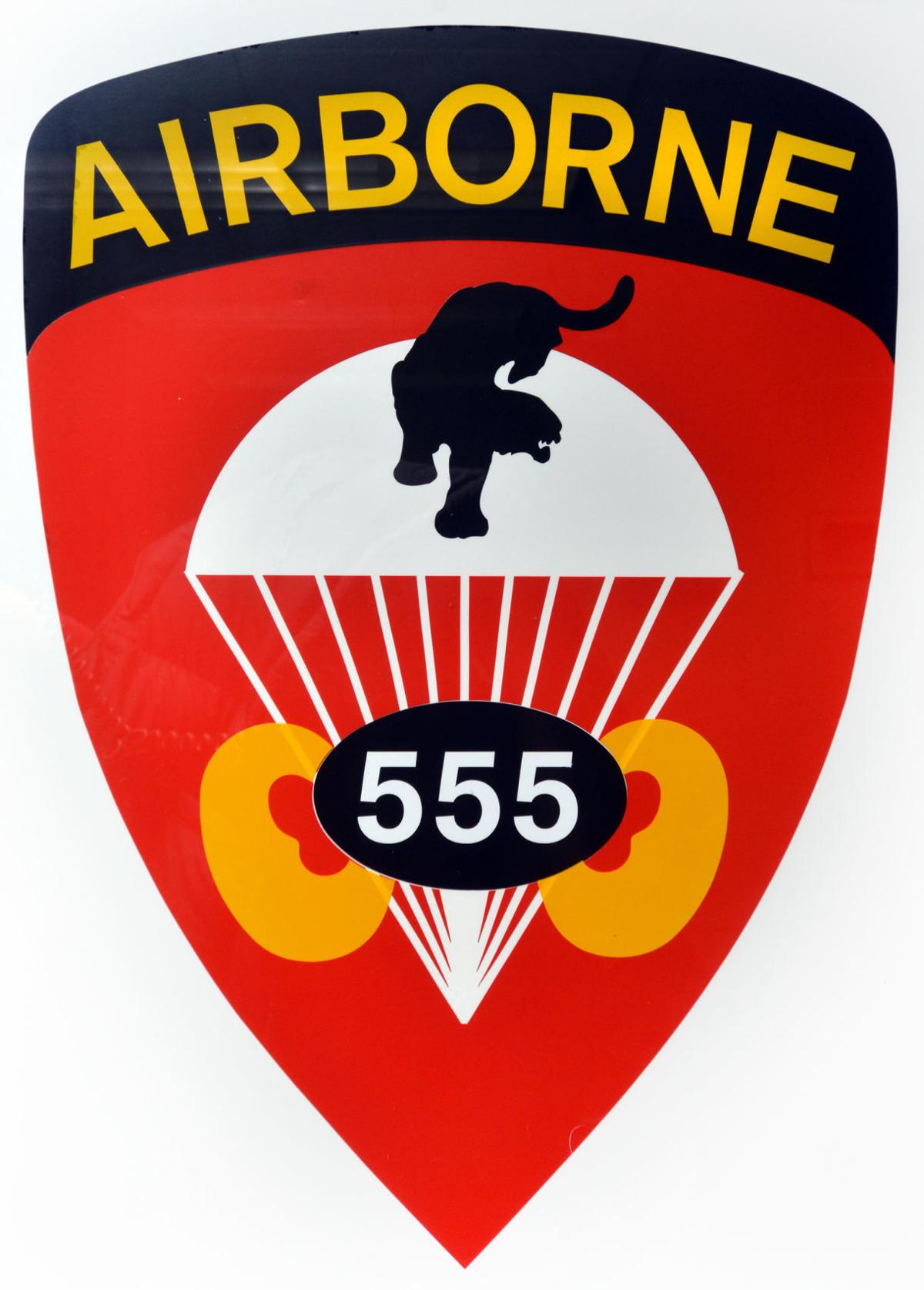 The 555th Parachute Infantry Battalion - Strikehold.net