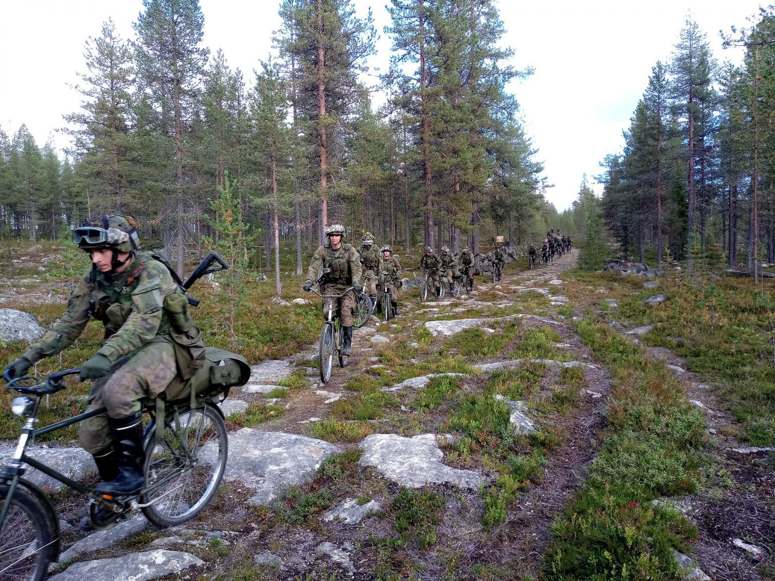 Friday Foto - Strikehold.net