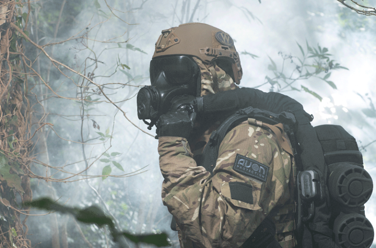 Team Wendy To Become Part Of Avon Protection Systems - Strikehold.net