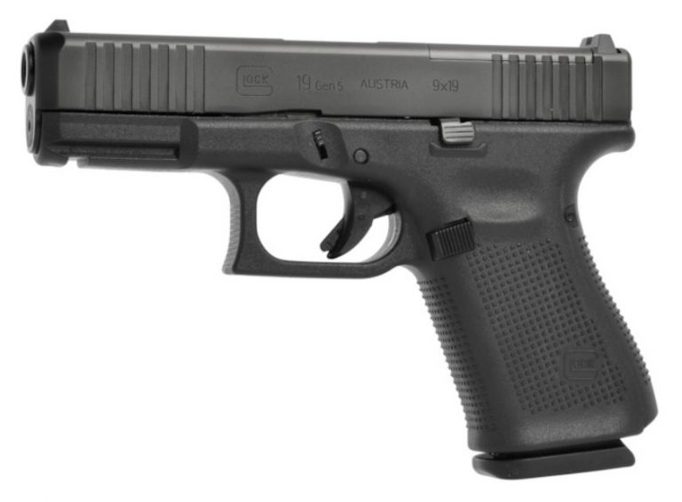 U.S. Coast Guard Selects and Fields GLOCK Pistols - Strikehold.net