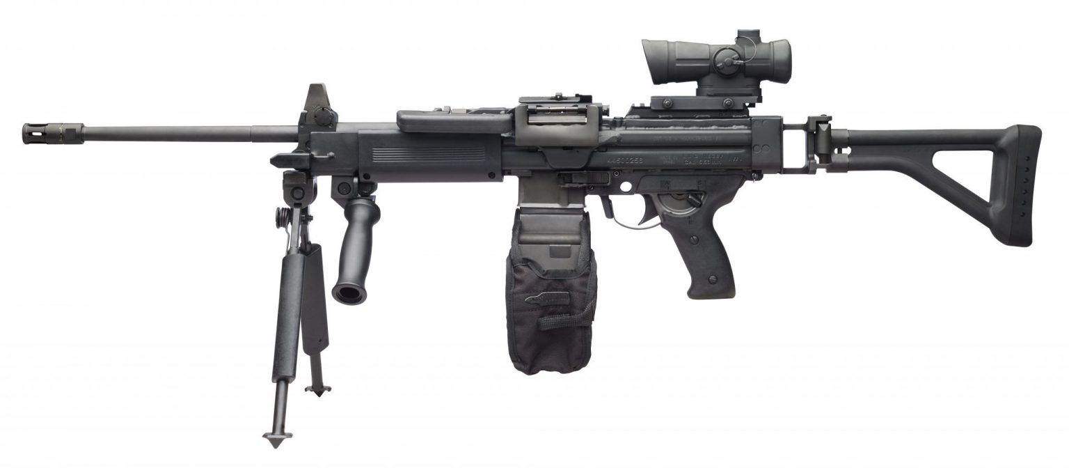 More Airsoft Guns We Want To See - Strikehold.net