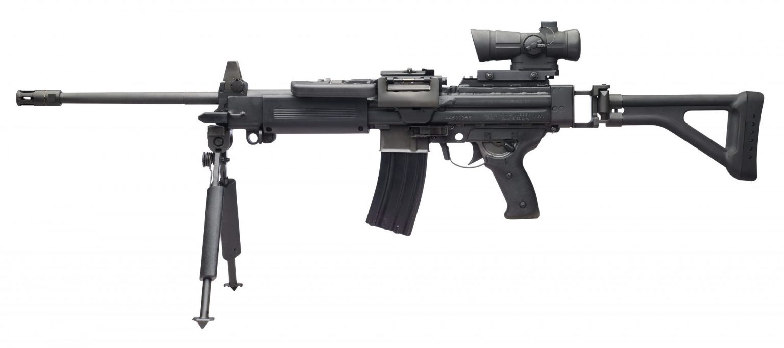 More Airsoft Guns We Want To See - Strikehold.net