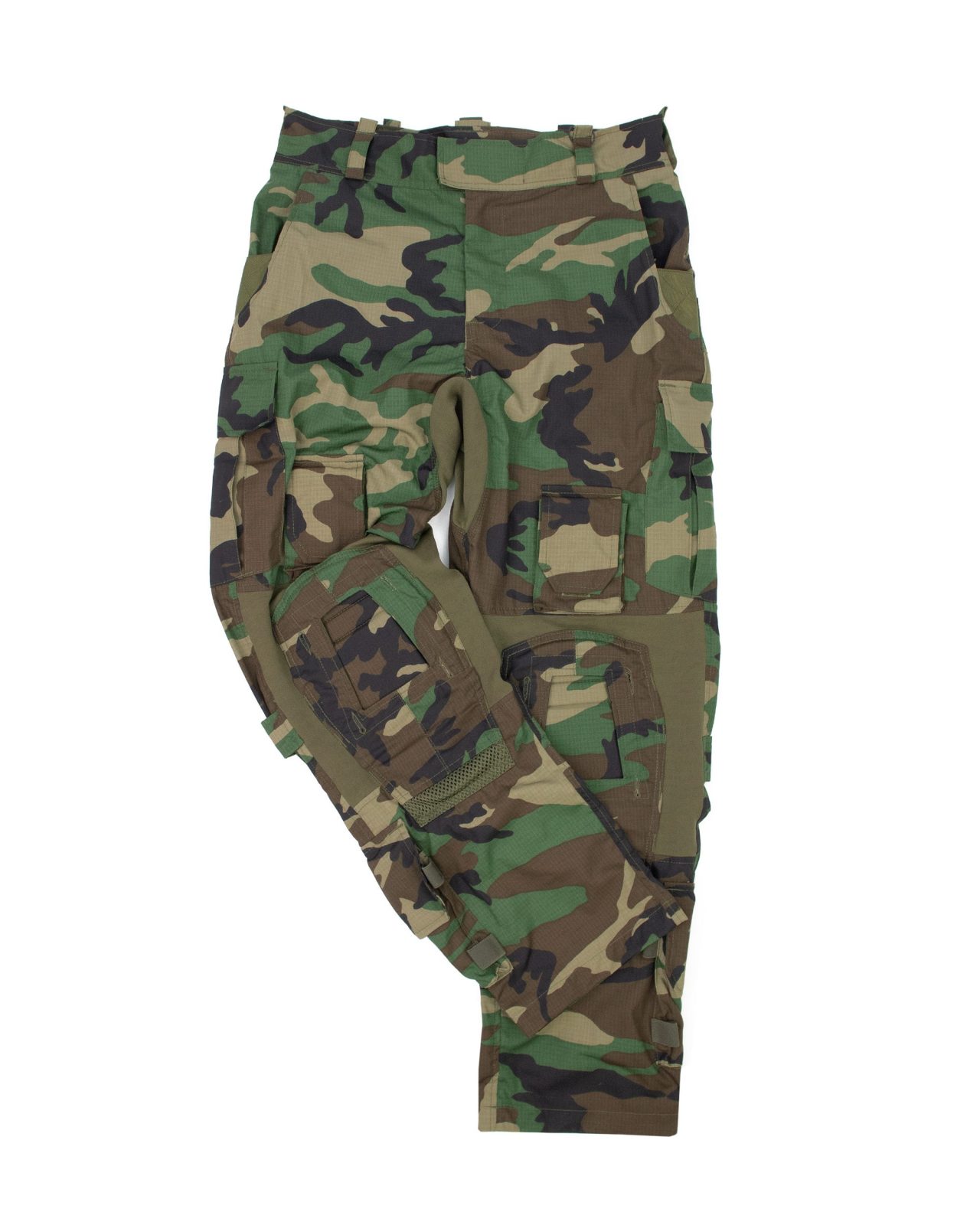 The Autumn 2020 Arktis Woodland Camouflage Collection - Strikehold.net