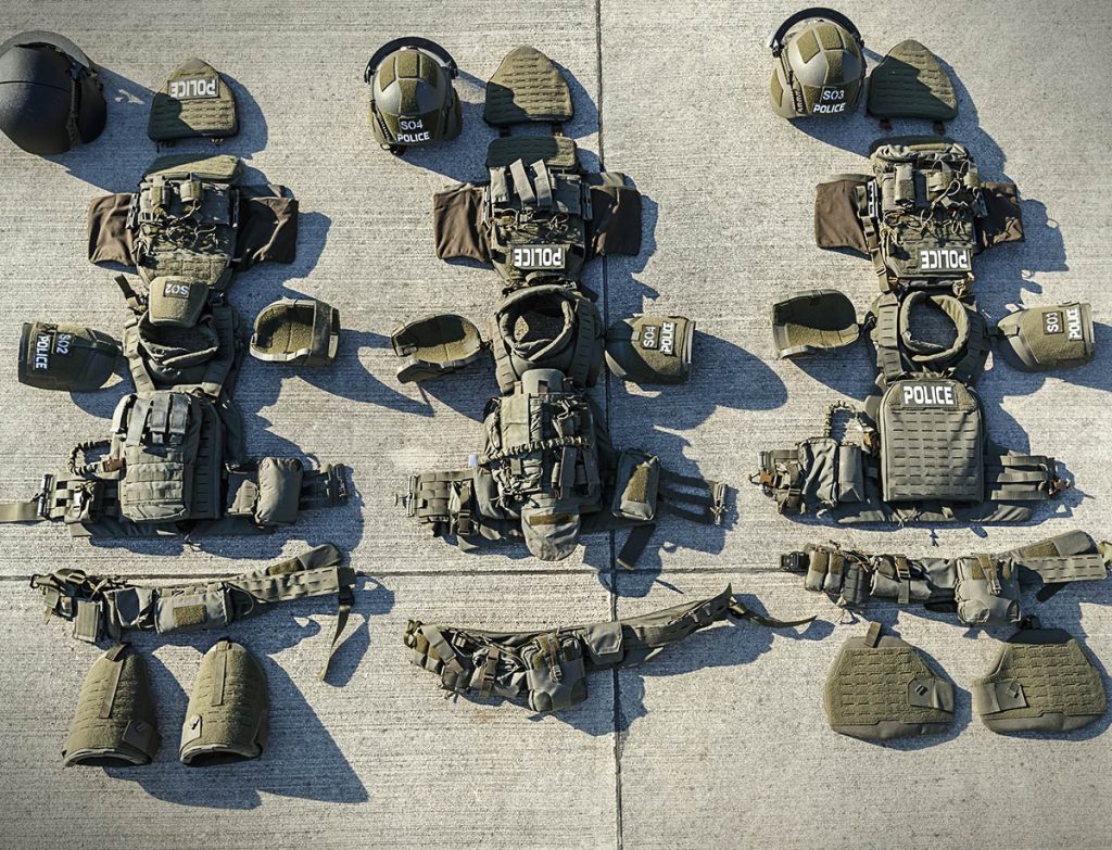 Introducing The M.U.S.T System - Strikehold.net