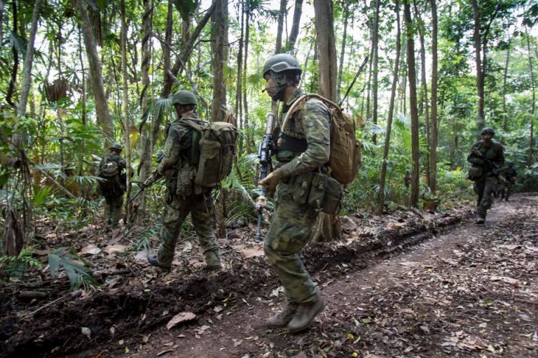 New Camouflage Uniforms and Equipment for the Dutch Armed Forces – The ...