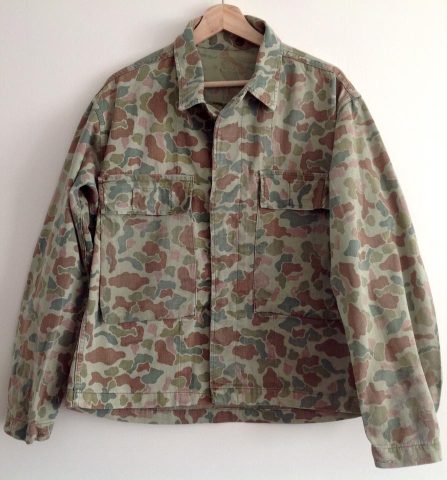 New Camouflage Uniforms and Equipment for the Dutch Armed Forces – The ...