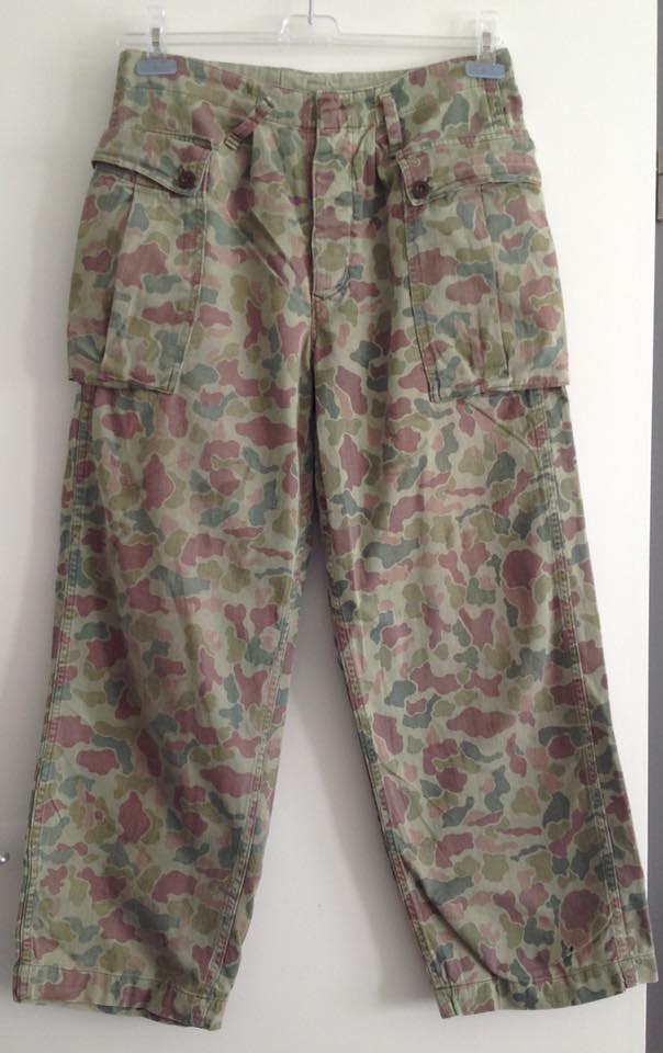 New Camouflage Uniforms and Equipment for the Dutch Armed Forces – The ...