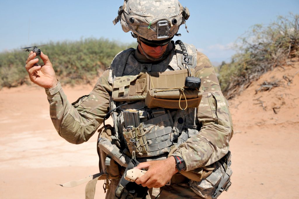 Know Your Gear: Android Team Awareness Kit (ATAK) - Strikehold.net