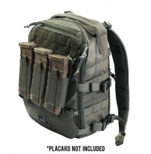 The Agilite AMAP III – The Assault Pack Evolved - Strikehold.net