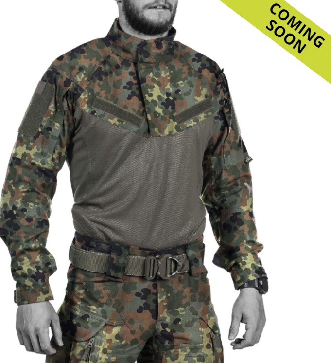 UF PRO Introduces Innovative New Striker X Combat Shirt - Strikehold.net