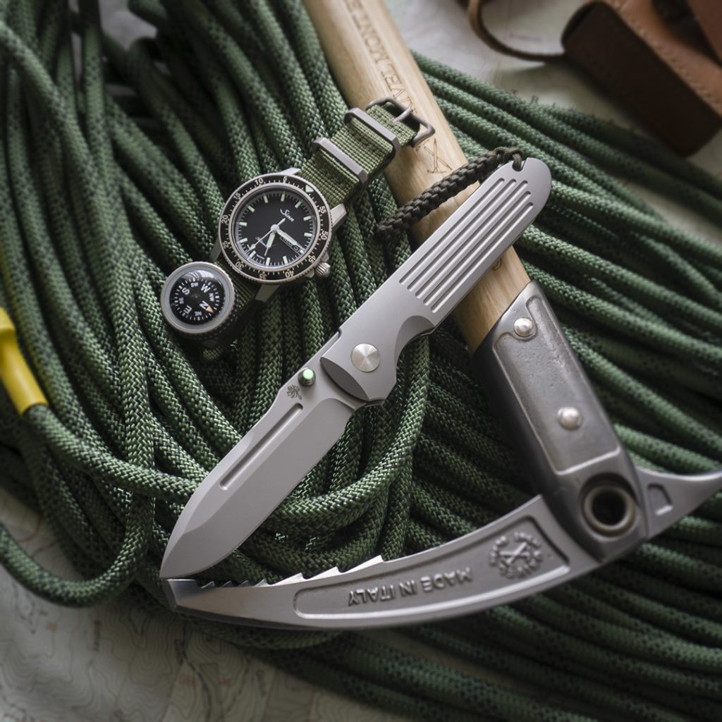 Prometheus Design Werx SPD Edition Invictus-IL - Strikehold.net