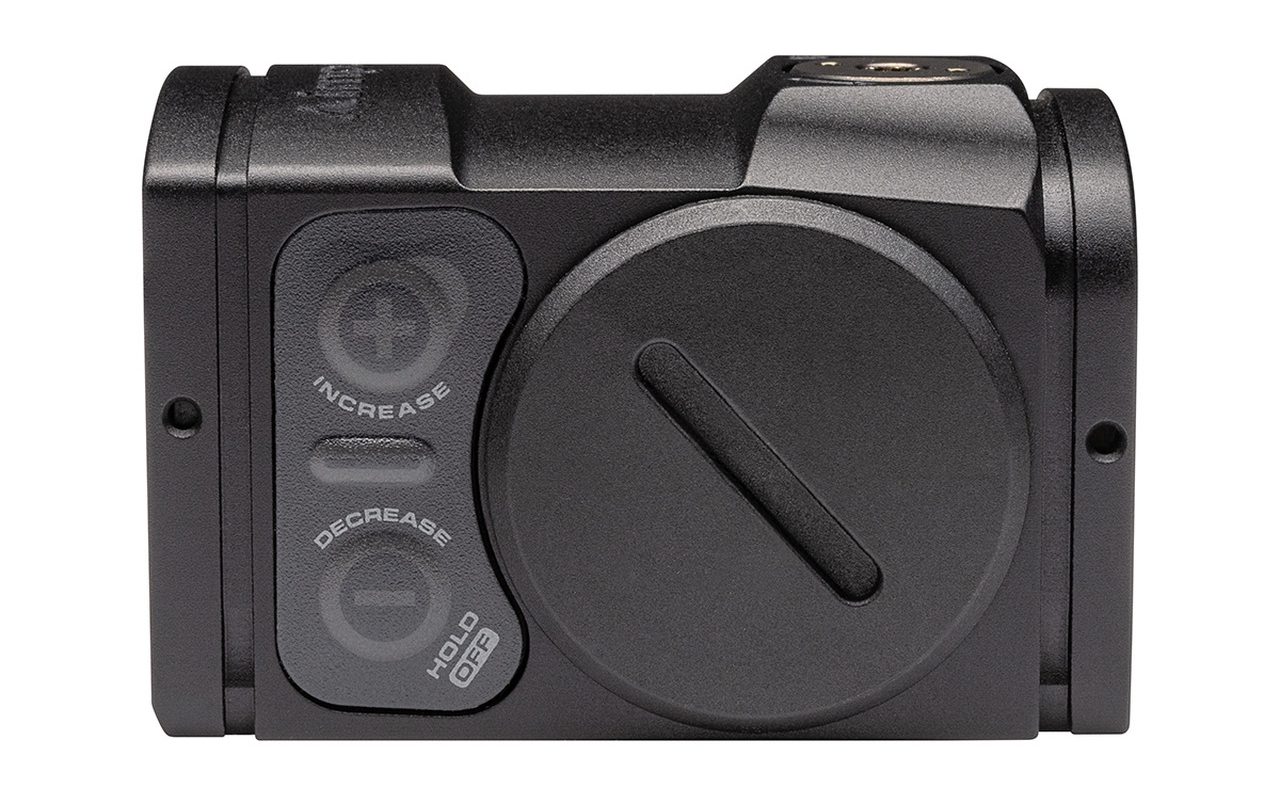 Aimpoint ACRO P-2 Red Dot Sight - Strikehold.net