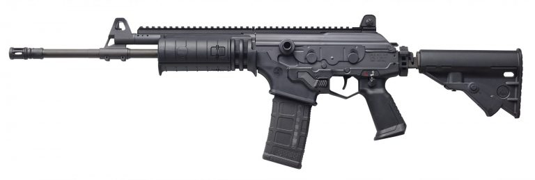 IWI US Galil ACE GEN II Assault Rifle - Strikehold.net