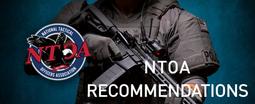 NTOA Recommends Primary Arms Optics for Service - Strikehold.net