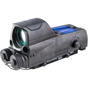 Mepro MOR Pro Advanced Red-Dot/Laser Sight - Strikehold.net